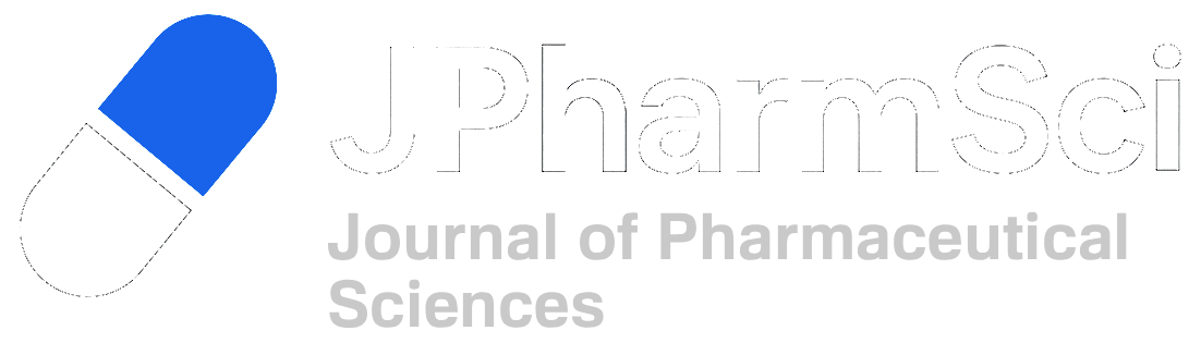 JPharmSci Logo